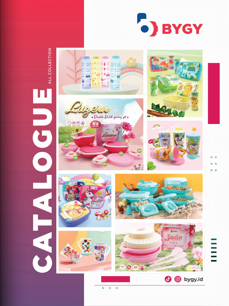 2c23d38f Ddc9 4960 8dff 05c27231707f BYGY Catalog Compressed | PDF