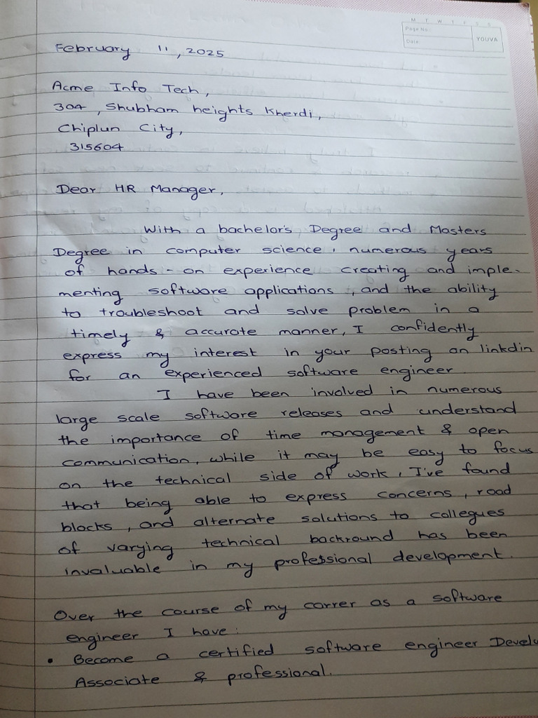 1207 Assignment | PDF