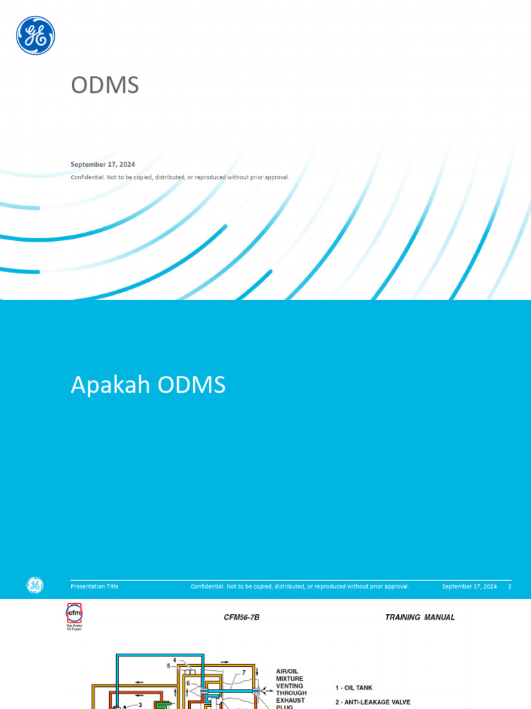 ODMS | PDF