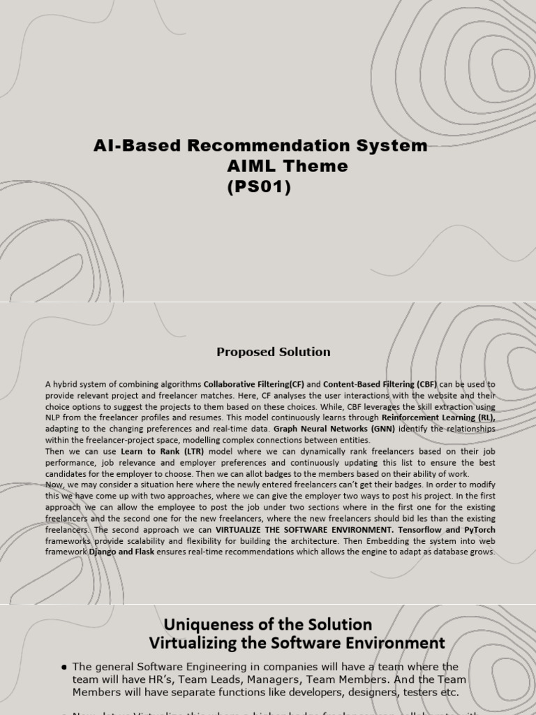 Hackathon 3 Pdf Computing Information Science
