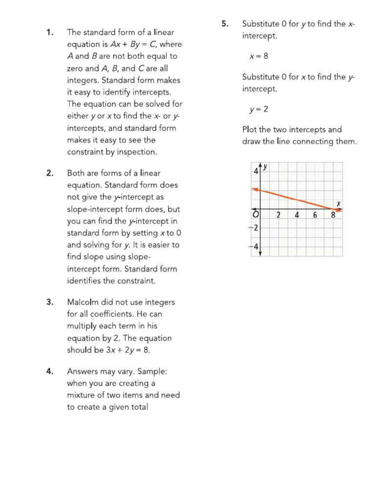 2-3 Do You Understand | PDF