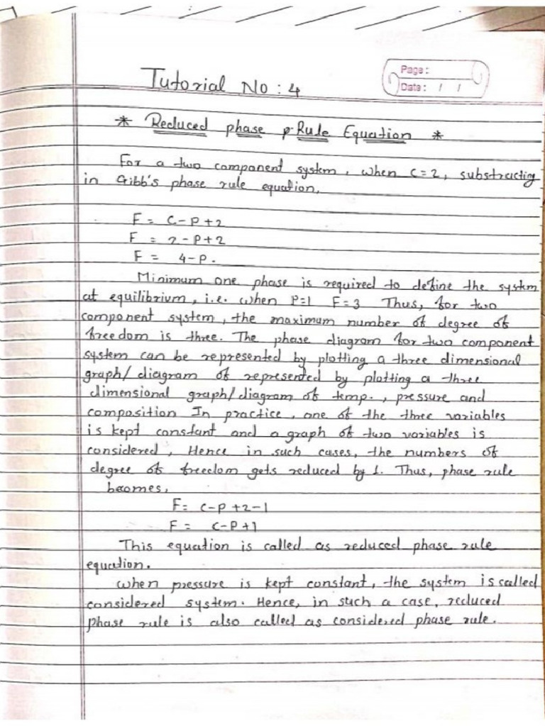 (Tutorial 4) - 1207 | PDF