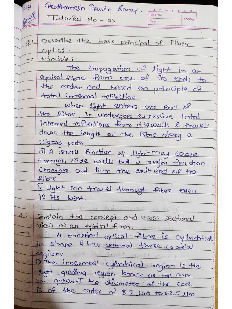 (Tutorial No-3&4)1209- Prathamesh Sanap | PDF