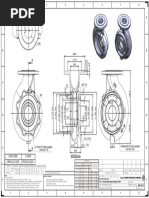 Gates Mega Crimp Fittings Chart | PDF