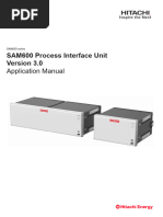 1MRK505412-UEN - en PCM600 3.0 Installation Guide - 2 | PDF ...