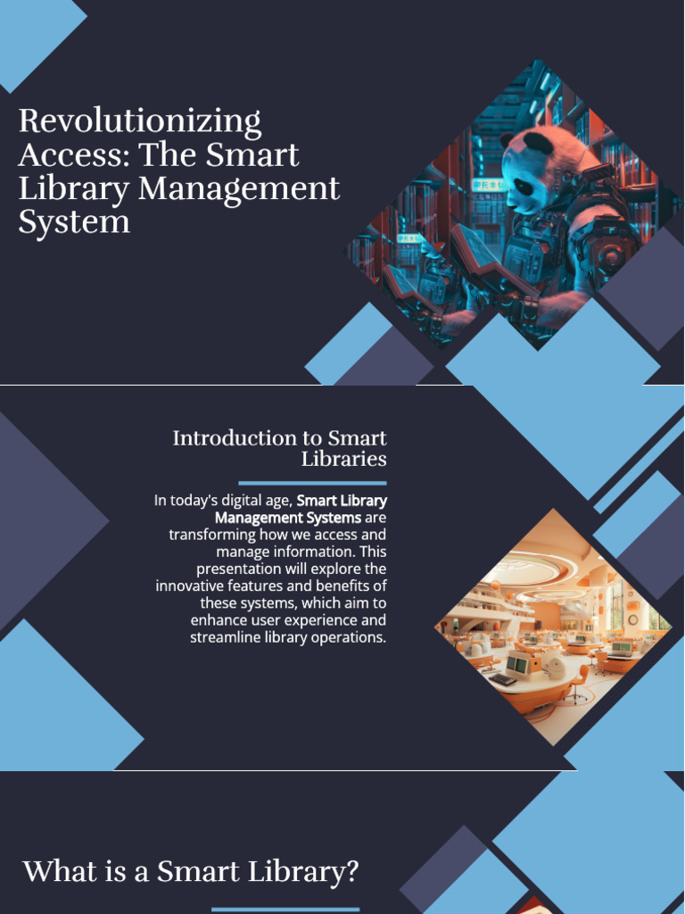 Wepik Revolutionizing Access the Smart Library Management System ... Wepik Revolutionizing Access the Smart Library Management System ...