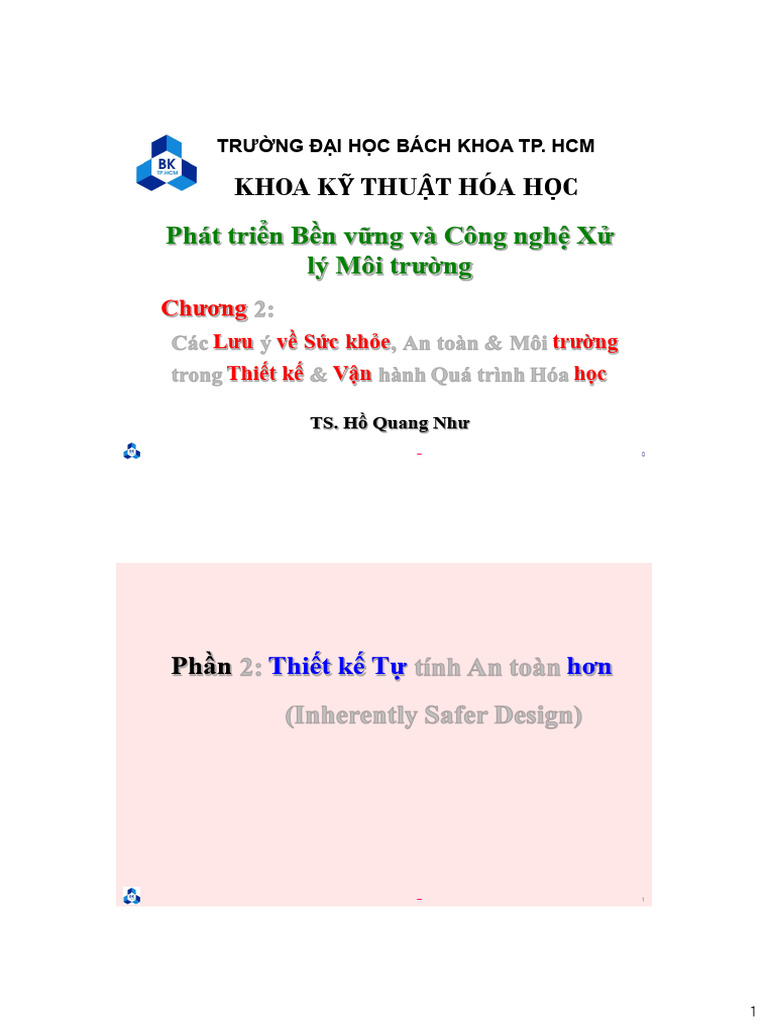 PTBV- CHƯƠNG 2 (Fall 2023) - PHẦN 2 | PDF