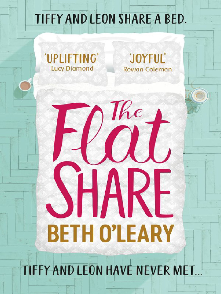 The Flatshare | PDF