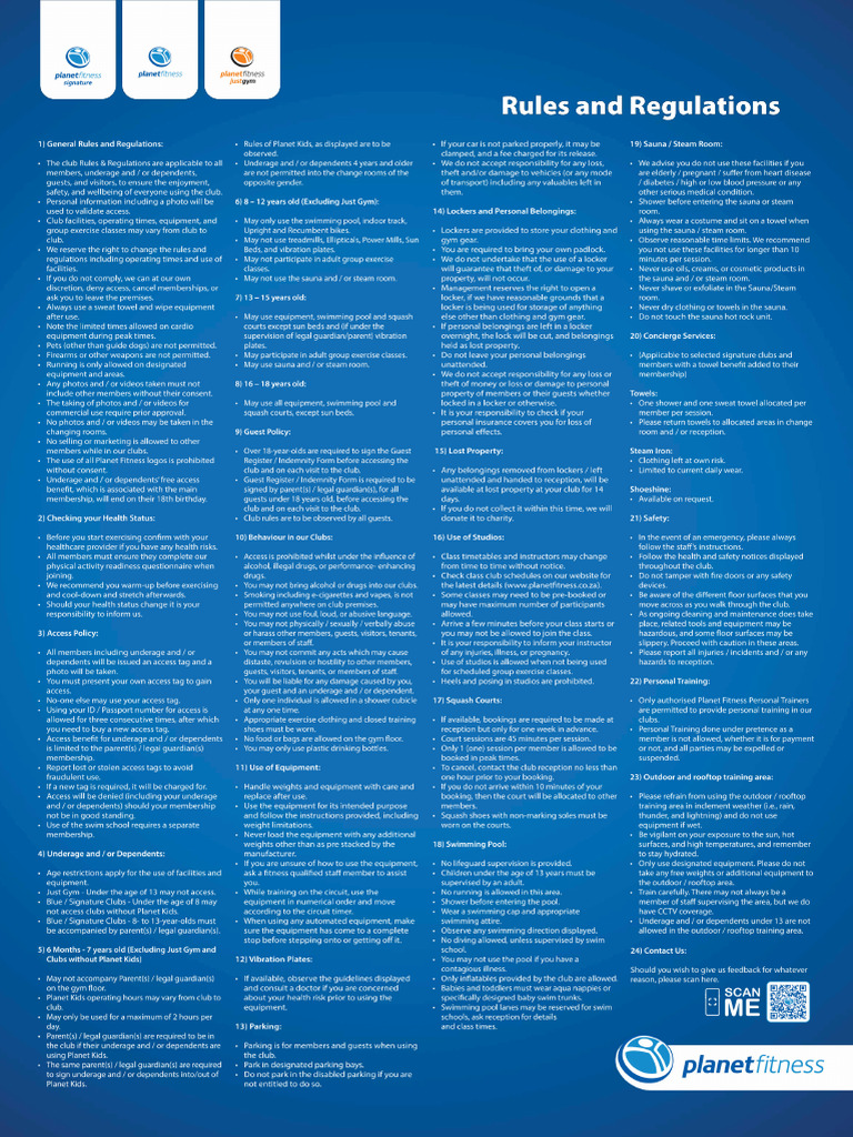 PF Rules and Regulations | PDF