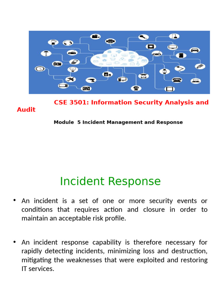 FALLSEM2024-25 CSE3501 ETH VL2024250103022 2024-09-13 Reference-Material-I | PDF | Security ...