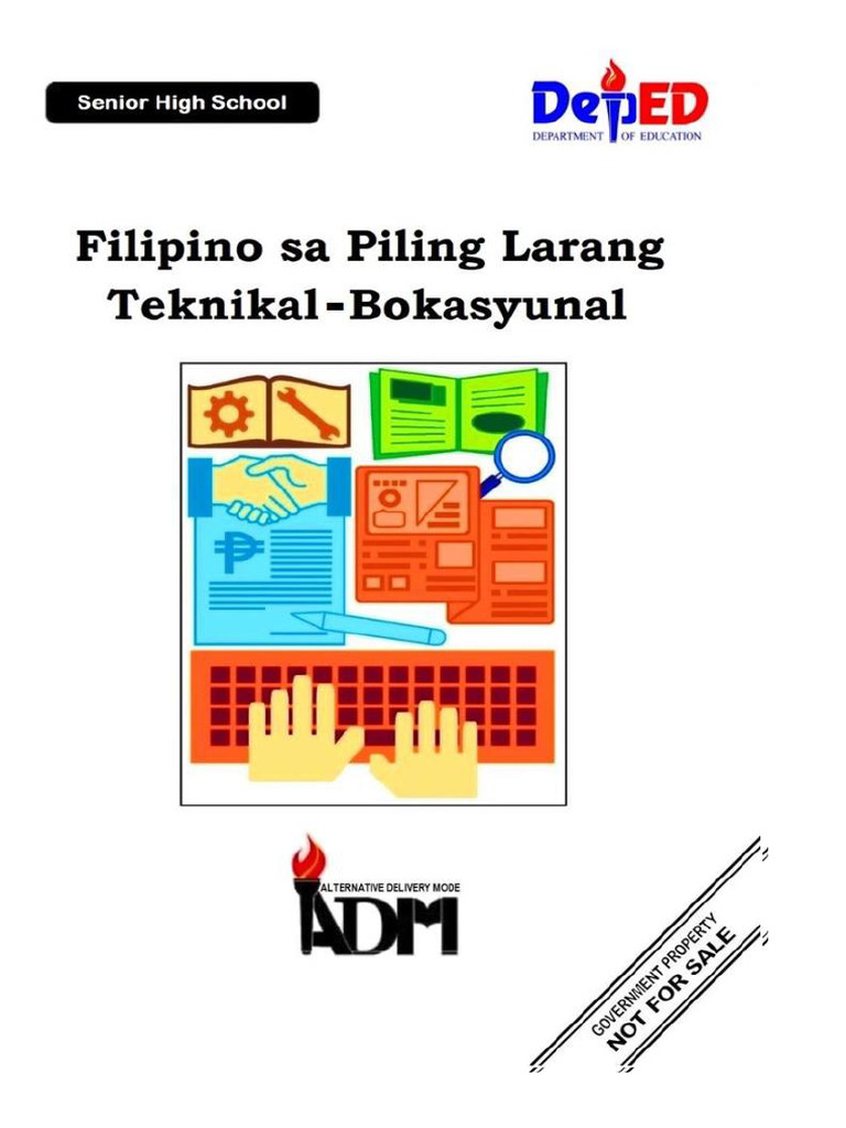 Week 2 Filipino Sa Piling | PDF