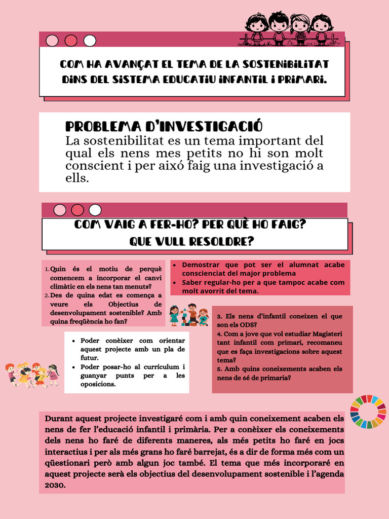 Poster Projecte | PDF