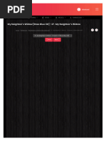 Something Rotten - Script For Print PDF | PDF