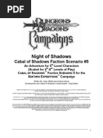 Fiendish Codex II - Tyrants of the Nine Hells v2 | PDF