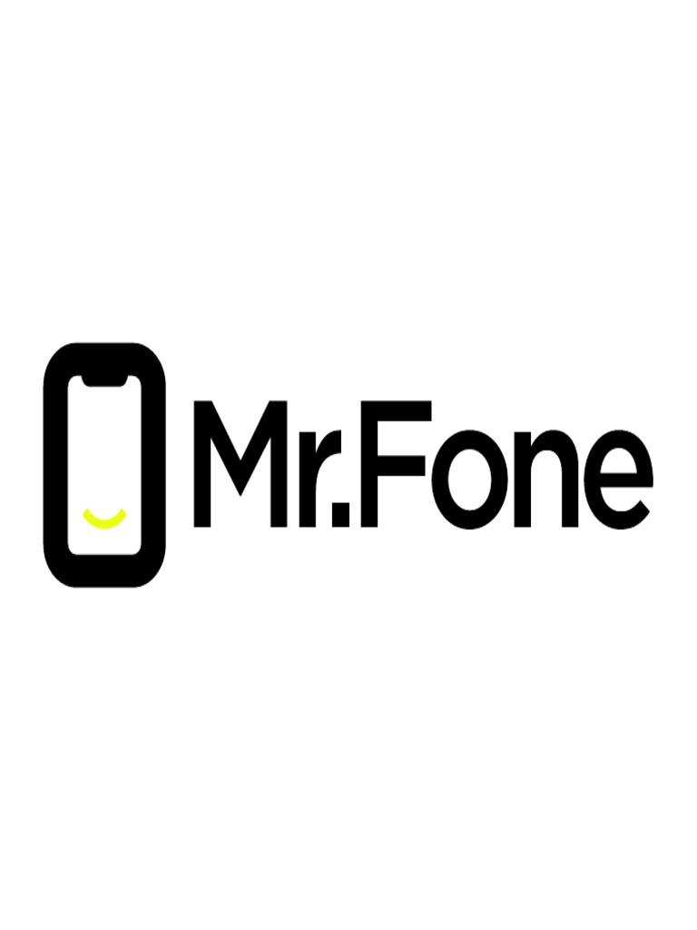 Logo Mrfone | PDF