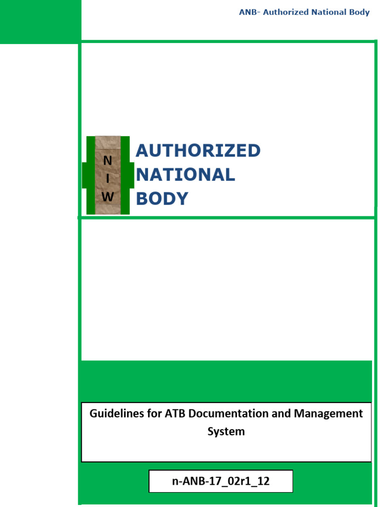 n-ANB-17 - 02r1 - 12 - Guidelines For ATB Documentation and Management ...