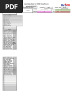 BJMP J.a.I.L Plan 2040 Narrative | PDF | Prison | Evaluation