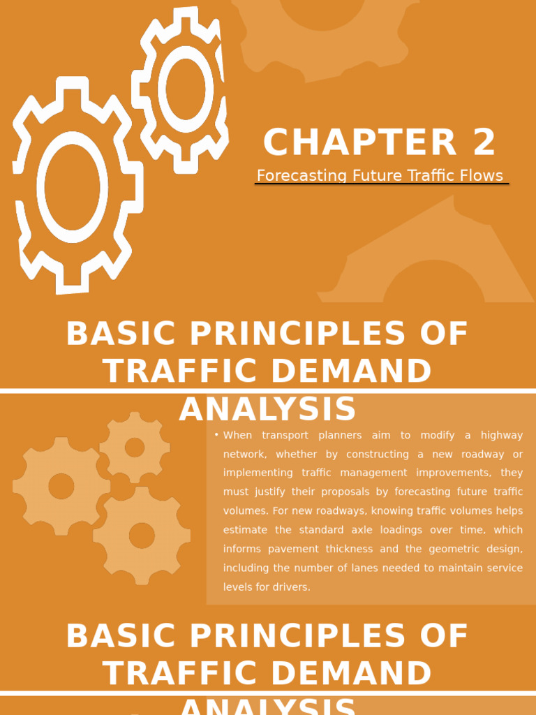 Highway Engrg g2 | PDF