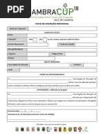 00 - NOVA Tabela de Multicare | PDF | Odontologia | Dente