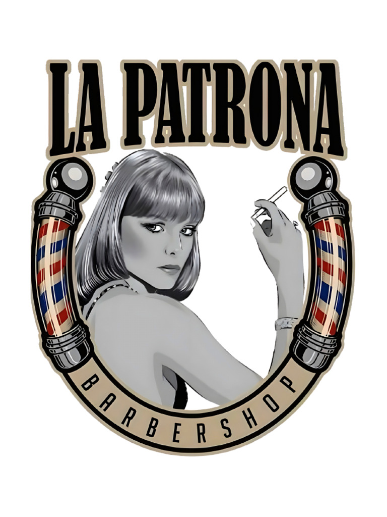Logo La Patrona | PDF