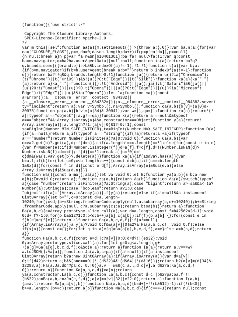 f(1) | PDF | Software Engineering | Computer Programming