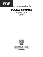 NCSS Standards PDF | PDF | Social Group | Institution
