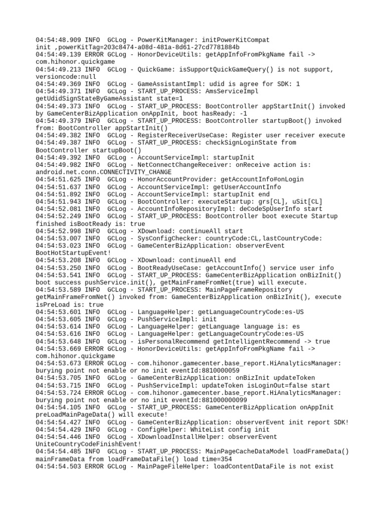 gc_2024_10_25 | PDF | Internet Protocols | World Wide Web