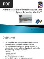 Hydralazine Protocol | PDF