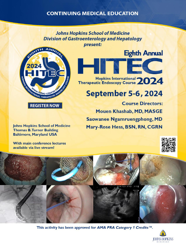 HITEC 2024 Brochure_r8 | PDF
