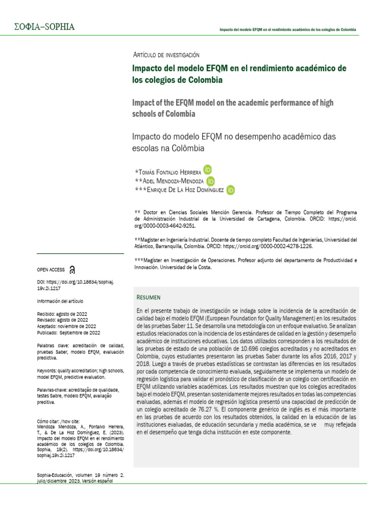 1217-Texto del art%C3%ADculo-5060-1-10-20230915 | PDF | Science