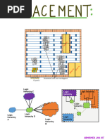 Routing - Physical Design - VLSI Back-End Adventure | PDF | Design | Electronic Design Automation