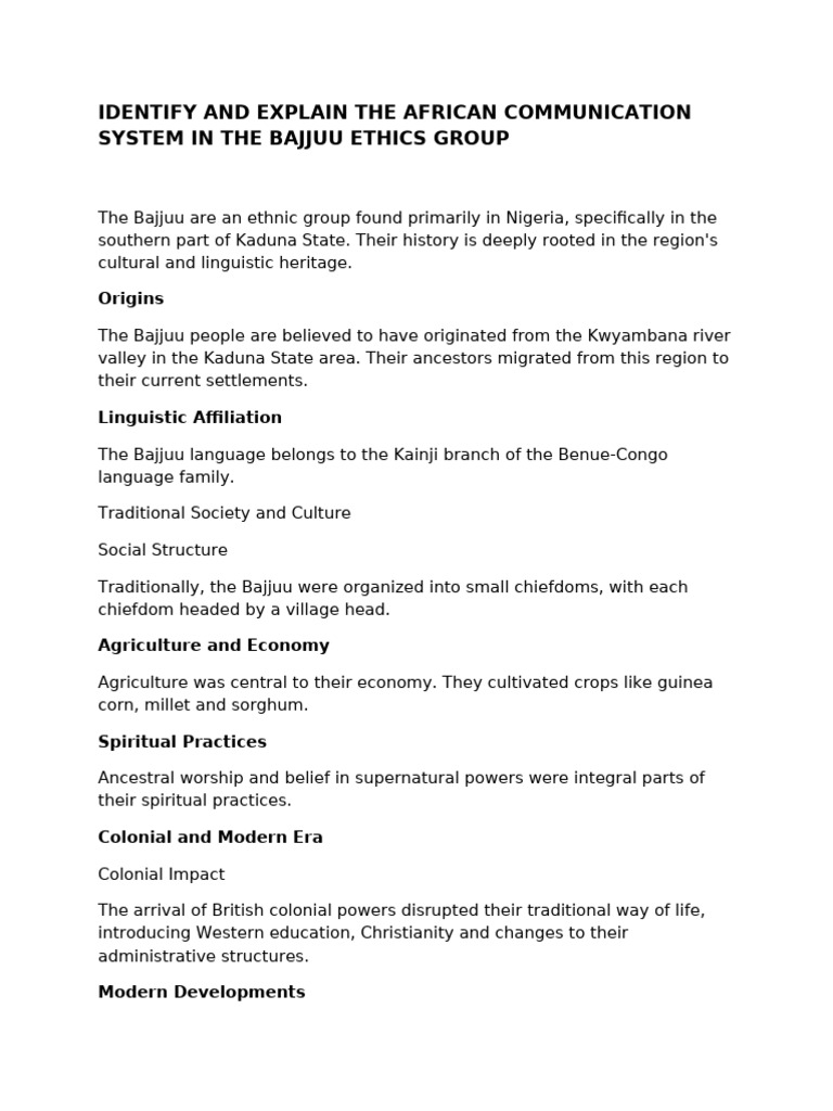 Traditional Com-WPS Office | PDF | Nonverbal Communication | Communication