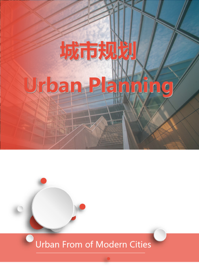 Urban | PDF