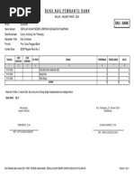 MODUL AJAR MATEK KELAS 1 - Pengukuran Panjang Benda | PDF