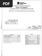 Gully Pit Standard Drawing R0220 | PDF | Building Engineering ...