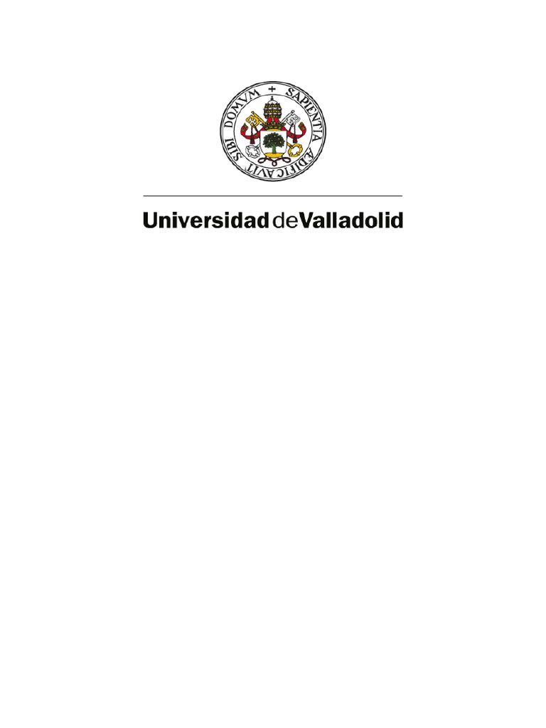 TFG-B 992 | PDF | Canciones | Plan de estudios