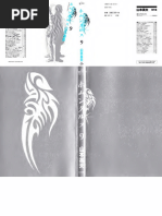 Ultra Gash Inferno | PDF