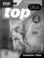 Lets Explore 2 Evaluation Booklet | PDF