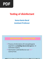 Stool Routine Examination | PDF | Human Feces | Clinical Medicine