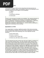 EMIS User Manual for Secondary Schools | PDF | Password | Login