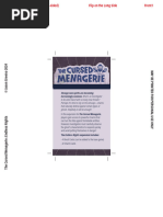 UNO Infinity Game Rules Guide | PDF | Card Games | Consumer Goods