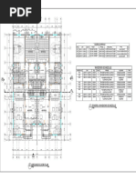 Barangay Hall Design With Drawings | PDF