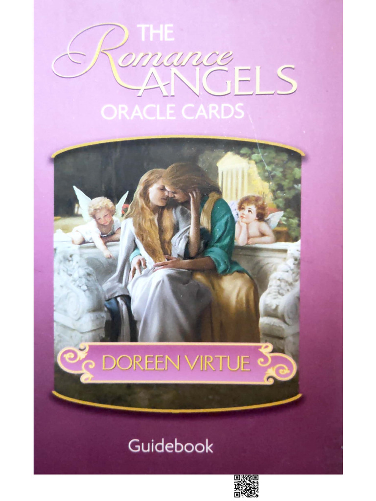 Romance Oracle | PDF