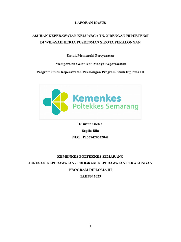 Lta Bab 1 New | PDF | Sains & Matematika