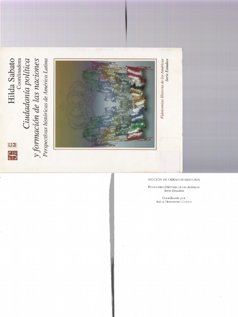 Murilo de Carvalho - Richard Graham | PDF