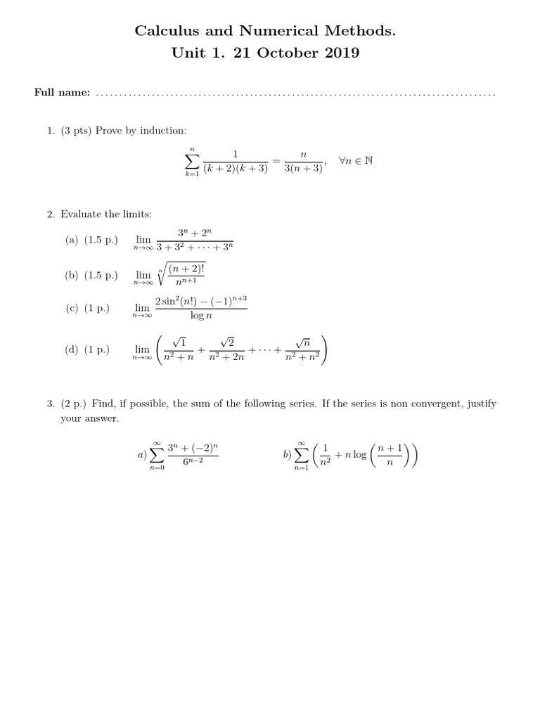 1920 Oct U1 With | PDF | Elementary Mathematics | Numbers