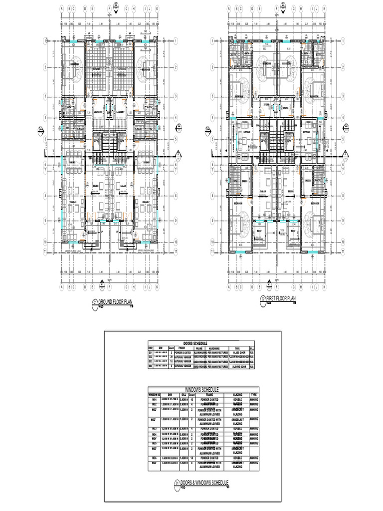 A GF FF PDF | PDF | Home