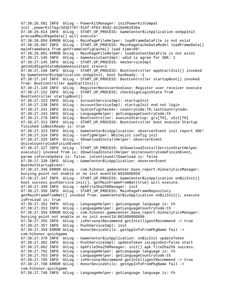 ทุกเรื่อง | PDF | Software Engineering | Internet