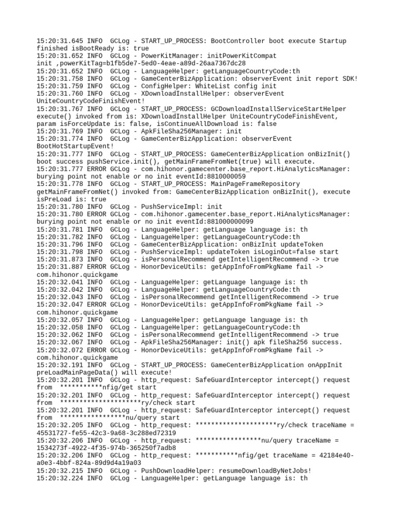 GC 2024 10 23 | PDF | Internet Standards | Networking Standards