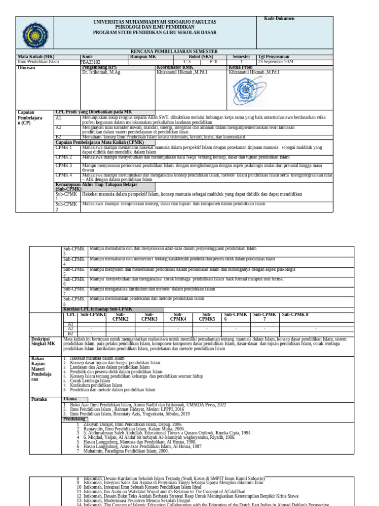 Rps Ipi Obe 2024 | PDF